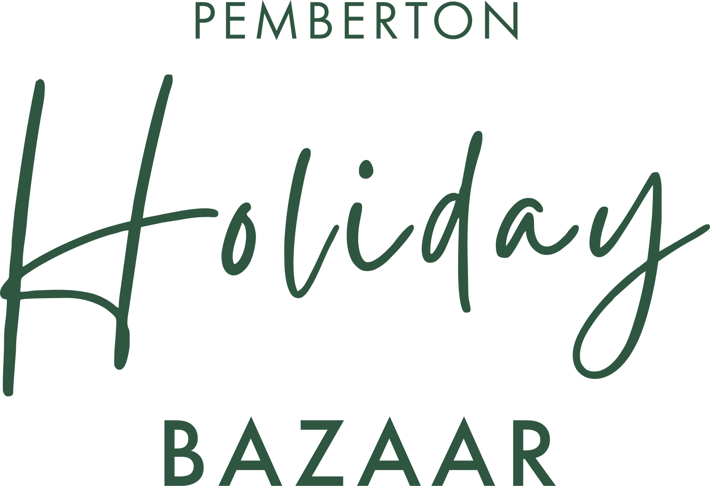 Home | Pemberton Holiday Bazaar